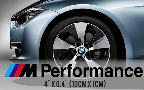 Welcome to /// M Town BMW M Power M Performance new vinyl decals stickers