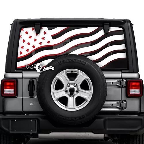 Pair Jeep Grand Cherokee SRT TrackHawk or Trailhawk Side Rocker Panel ...